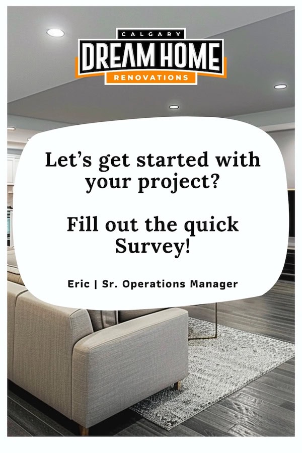 Main Page - Calgary Dream Home Renovations