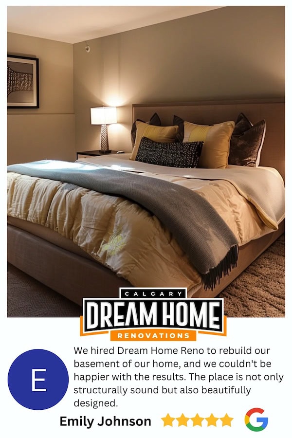 Main Page - Calgary Dream Home Renovations